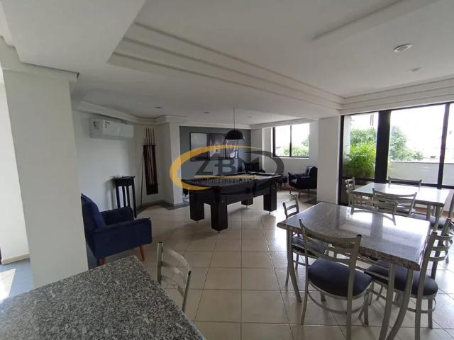 Apartamento para locação e venda, 01 quarto, Sacada, 56 m² util, 01 vaga de garagem, Jardim Higienó