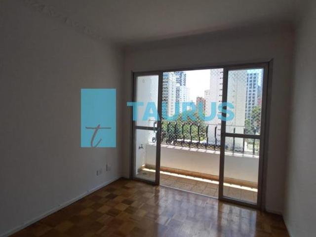 Apartamento para locação e venda, 2 dormitórios, 2 vagas, 87m², Moema