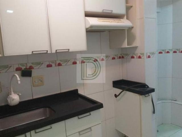 Apartamento para Locação e Venda | 3 Dormitórios | 1 Suíte | Semi Mobiliado | Lazer Completo