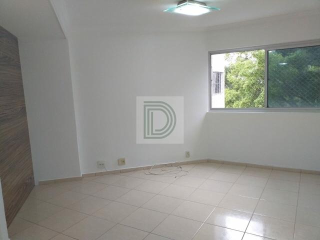 Apartamento para Locação e Venda | 3 Dormitórios | 1 Suíte | Semi Mobiliado | Lazer Completo
