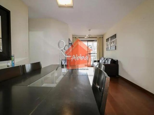 Apartamento para Locação e venda 3 Quartos, 1 Suite, 2 Vagas, 106M², CHÁCARA SANTO ANTÔNIO ZONA SUL