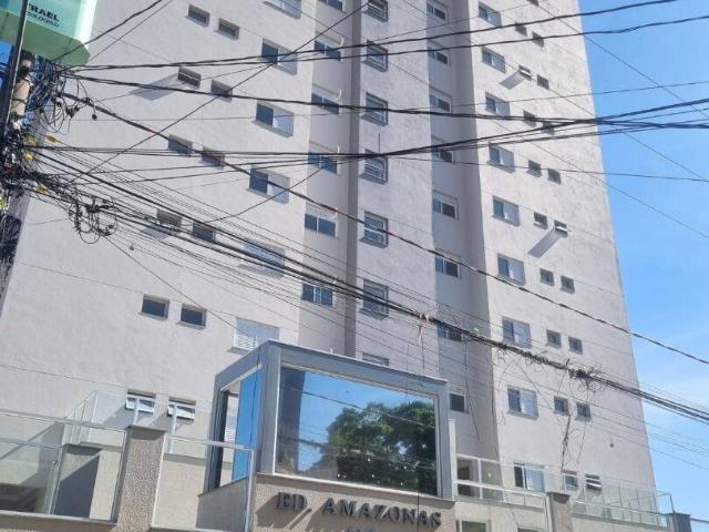 Apartamento para locação Edifício Amazonas AP1124