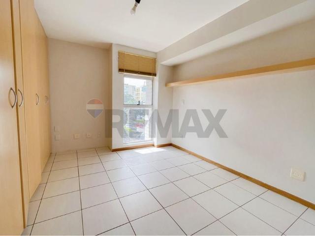 Apartamento para Locação – Edifício Firenze, CA 05 – Lago Norte