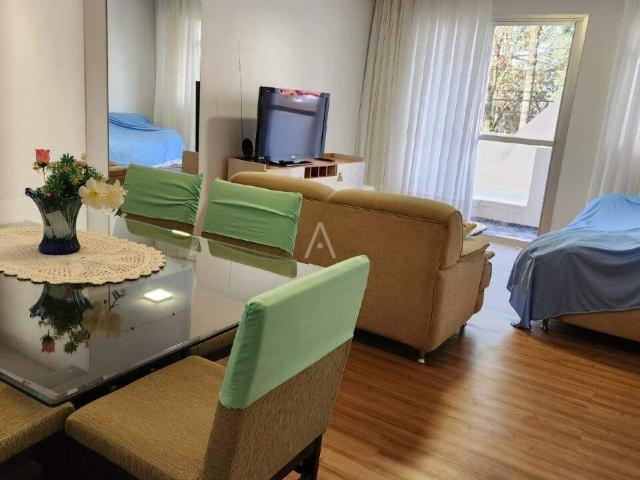 Apartamento para Locação – Edifício Imperador Centro, Cascavel PR