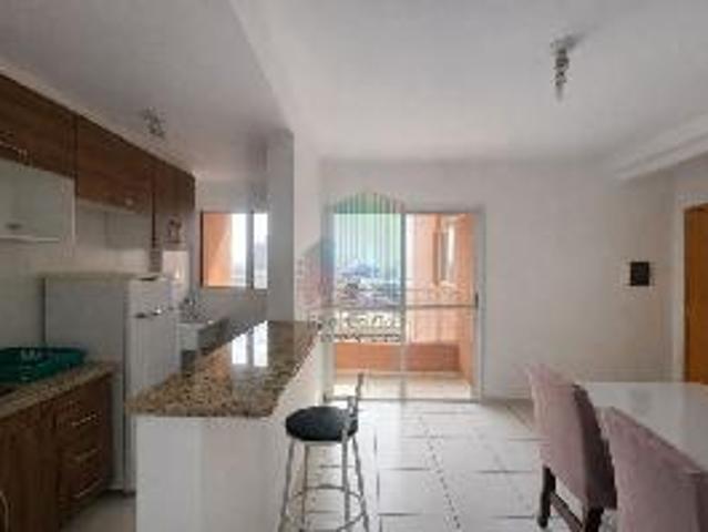 Apartamento para Locação – Edifício Jacy | São Carlos/SP São Carlos imóveis