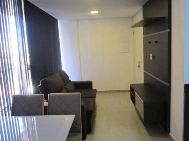 Apartamento para locação Edifício JK Studio Campolim