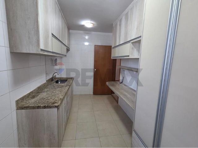 ️ APARTAMENTO PARA LOCAÇÃO – EDIFÍCIO PAULISTA CLASS | JARDIM PAULISTA | RIBEIRÃO PRETO/SP