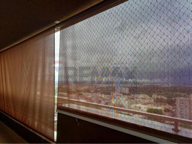 ️ APARTAMENTO PARA LOCAÇÃO – EDIFÍCIO PAULISTA CLASS | JARDIM PAULISTA | RIBEIRÃO PRETO/SP