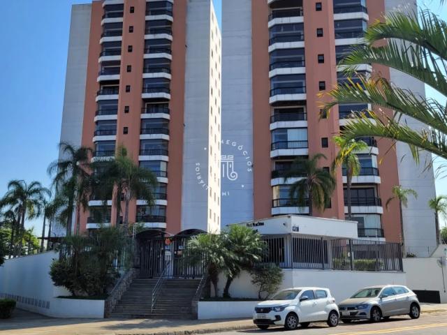 APARTAMENTO PARA LOCAÇÃO EDIFÍCIO PIET MONDRIAN JUNDIAÍ/SP