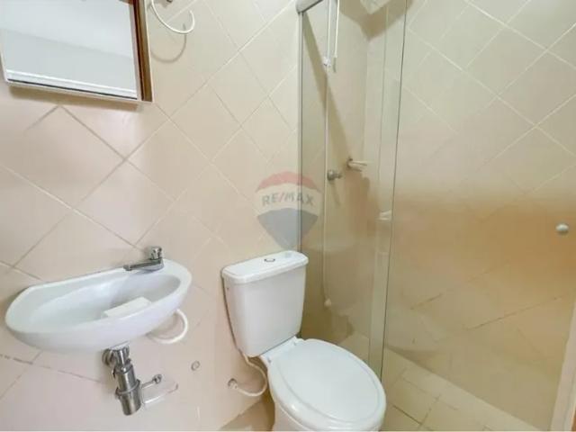 Apartamento para Locação – Edifício Porto Das Águas, Rua 20 Sul – Águas Claras