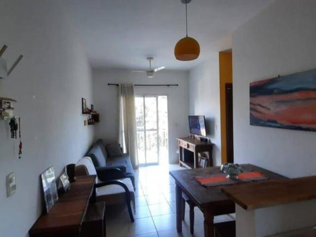 Apartamento para locação Edifício Primavera Jardim Simus