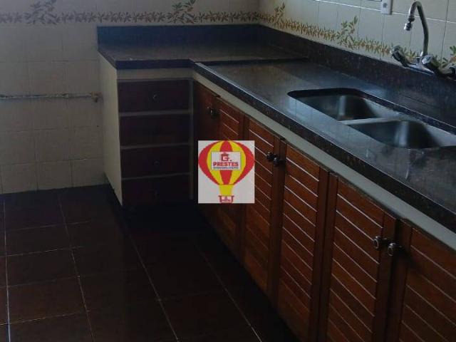 Apartamento para locação Edifício Quinzinho de Barros Centro 8287