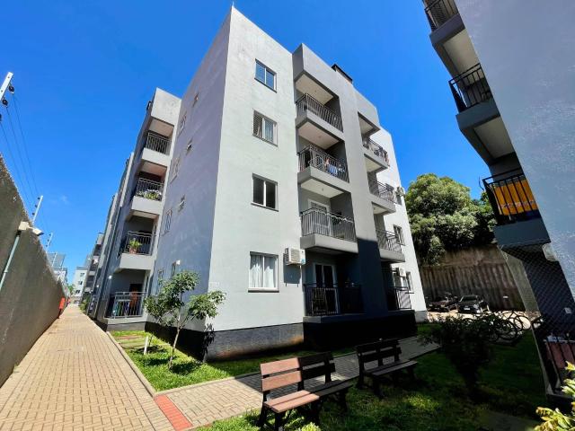 Apartamento para locação, Efapi, Chapecó SC