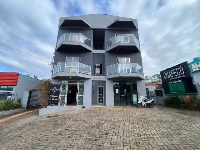Apartamento para locação, Efapi, Chapecó, SC