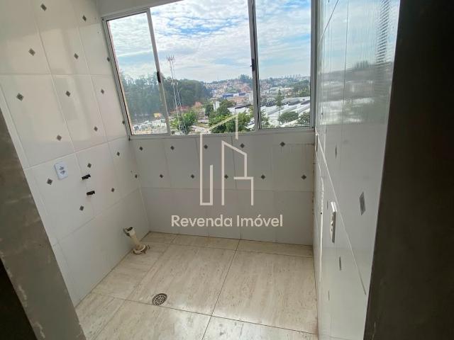 Apartamento para locação em Taboão da Serra Jardim Salete! 2 quartos, 1 sala, 1 banheiro, 1 vaga. Venha conferir!Apartamento, Jardim Salete Taboão Da Serra/SP