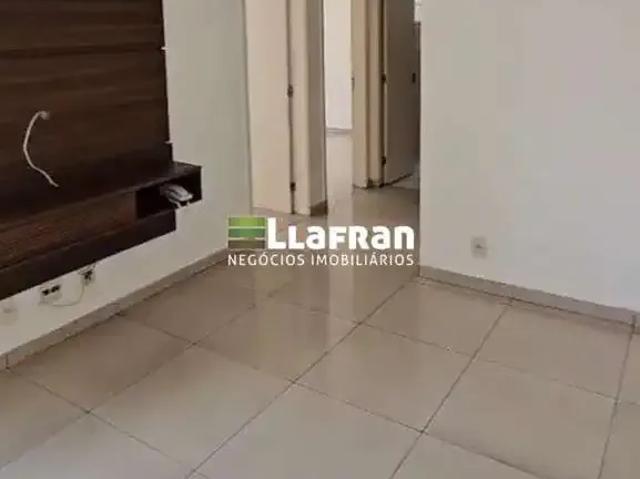 Apartamento para Locação em Taboão da Serra/SP Vila Indiana 2 Quartos