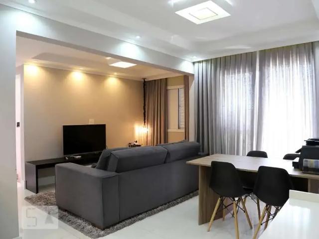 Apartamento para Locação em Taboão da Serra/SP Vila Santa Luzia 2 Quartos