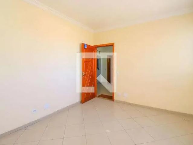 Apartamento para Locação em Taboão da Serra/SP Vila Santa Luzia 2 Quartos