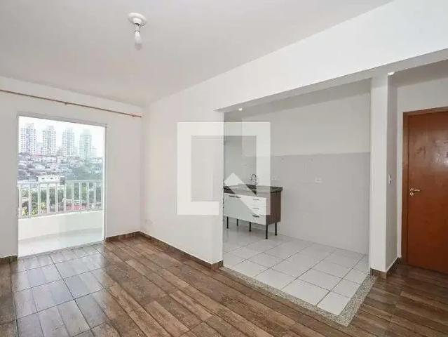 Apartamento para Locação em Taboão da Serra/SP Vila Santa Luzia 2 Quartos