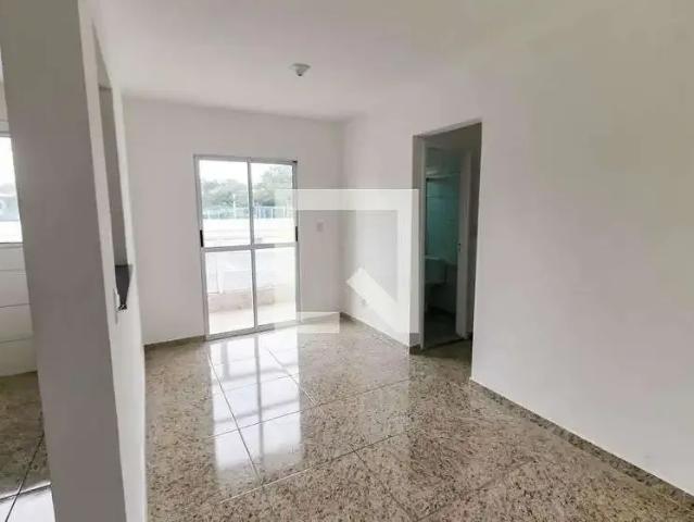 Apartamento para Locação em Taboão da Serra/SP Vila Santa Luzia 2 Quartos