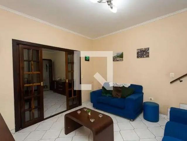 Apartamento para Locação em Taboão da Serra/SP Vila Santa Luzia 3 Quartos