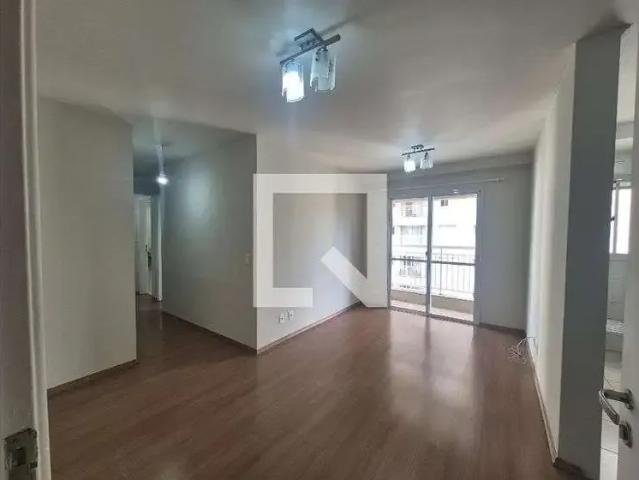 Apartamento para Locação em Taboão da Serra/SP Chácara Agrindus 2 Quartos