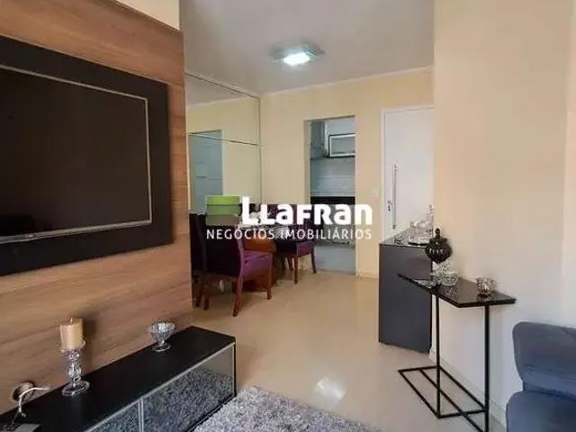 Apartamento para Locação em Taboão da Serra/SP Chácara Agrindus 2 Quartos