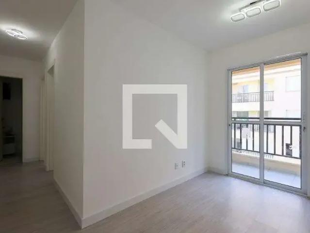 Apartamento para Locação em Taboão da Serra/SP Chácara Agrindus 2 Quartos