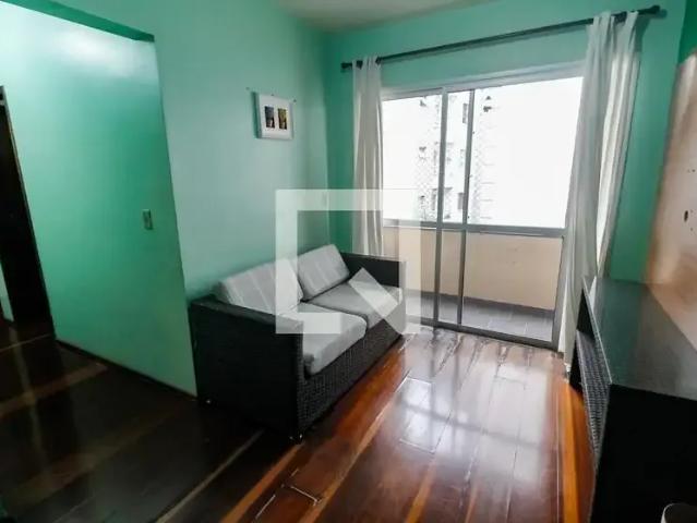 Apartamento para Locação em Taboão da Serra/SP Chácara Agrindus 2 Quartos