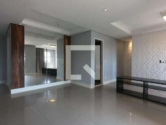 Apartamento para Locação em Taboão da Serra/SP Chácara Agrindus 2 Quartos