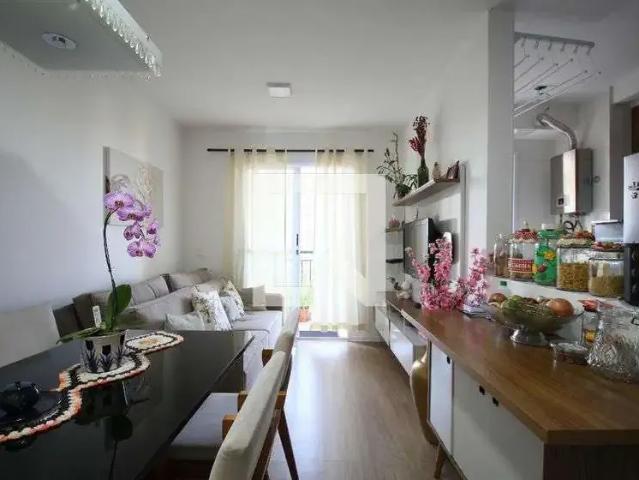 Apartamento para Locação em Taboão da Serra/SP Chácara Agrindus 2 Quartos