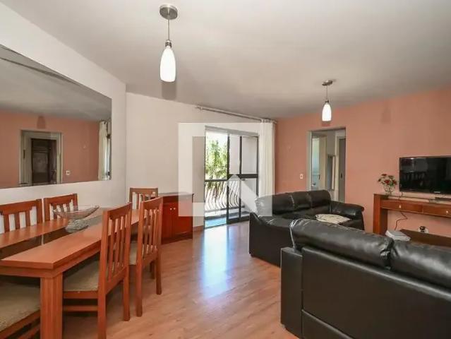 Apartamento para Locação em Taboão da Serra/SP Chácara Agrindus 2 Quartos