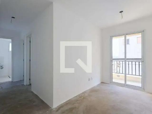 Apartamento para Locação em Taboão da Serra/SP Chácara Agrindus 2 Quartos