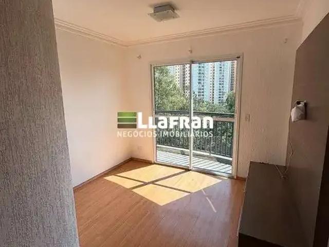 Apartamento para Locação em Taboão da Serra/SP Chácara Agrindus 2 Quartos