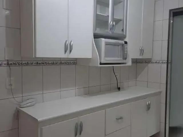 Apartamento para Locação em Taboão da Serra/SP Chácara Agrindus 2 Quartos