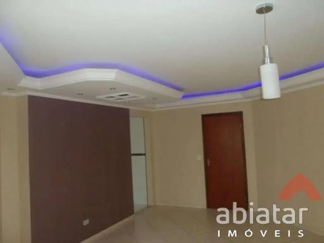 Apartamento para Locação em Taboão da Serra/SP Chácara Agrindus 2 Quartos