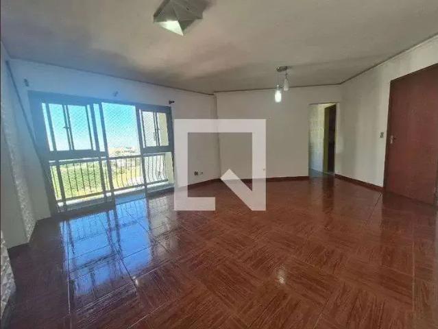 Apartamento para Locação em Taboão da Serra/SP Chácara Agrindus 2 Quartos
