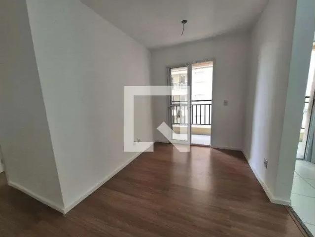 Apartamento para Locação em Taboão da Serra/SP Chácara Agrindus 2 Quartos