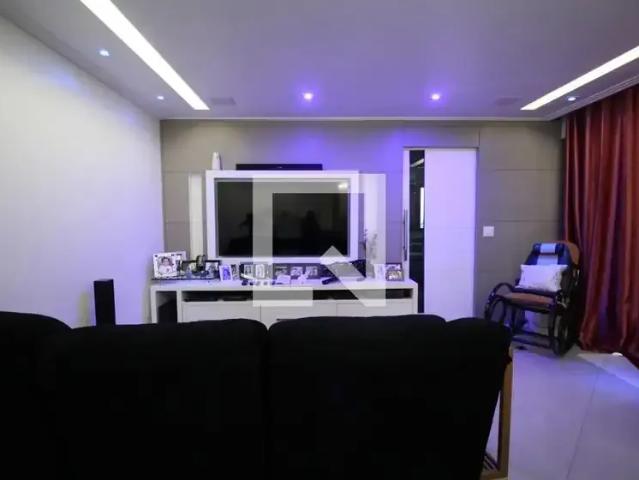Apartamento para Locação em Taboão da Serra/SP Chácara Agrindus 2 Quartos