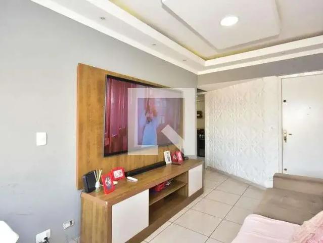Apartamento para Locação em Taboão da Serra/SP Chácara Agrindus 2 Quartos