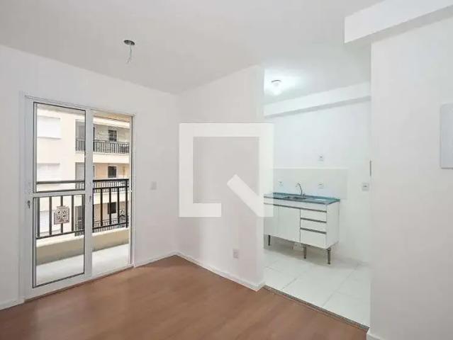 Apartamento para Locação em Taboão da Serra/SP Chácara Agrindus 2 Quartos