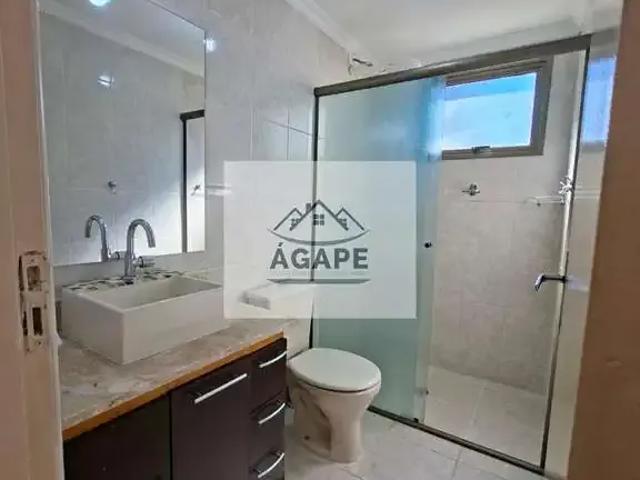 Apartamento para Locação em Taboão da Serra/SP Chácara Agrindus 2 Quartos