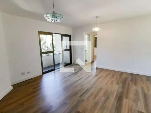Apartamento para Locação em Taboão da Serra/SP Chácara Agrindus 2 Quartos