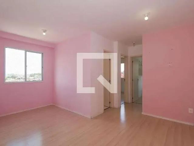 Apartamento para Locação em Taboão da Serra/SP Chácara Agrindus 2 Quartos