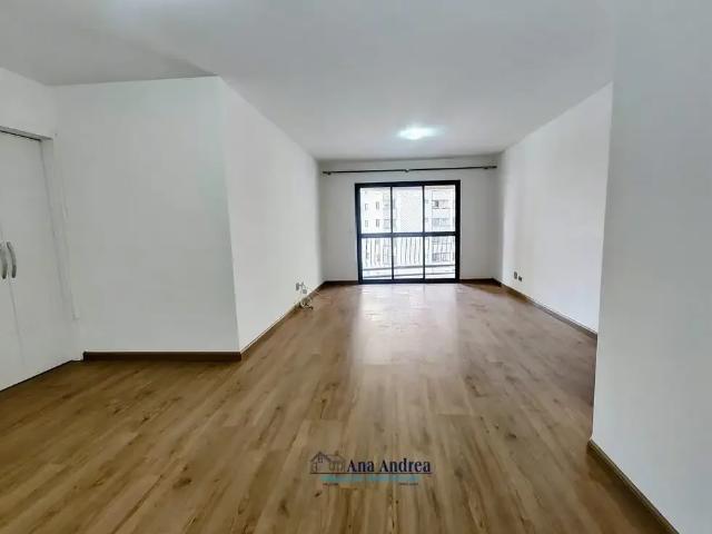 Apartamento para Locação em Taboão da Serra/SP Chácara Agrindus 3 Quartos