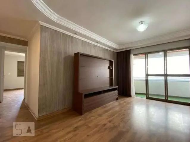 Apartamento para Locação em Taboão da Serra/SP Chácara Agrindus 3 Quartos