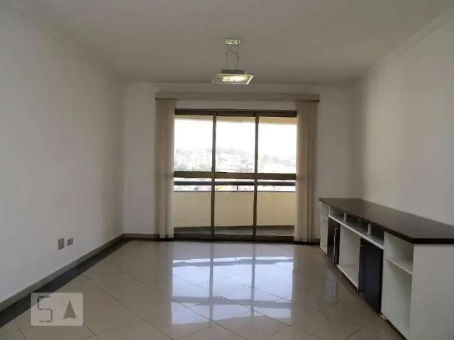 Apartamento para Locação em Taboão da Serra/SP Chácara Agrindus 3 Quartos