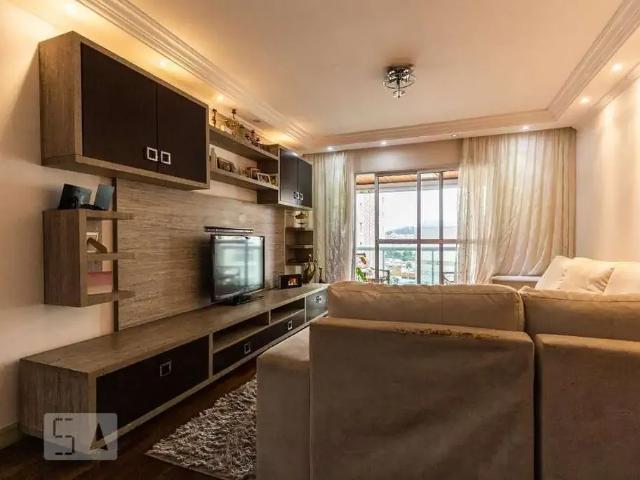 Apartamento para Locação em Taboão da Serra/SP Chácara Agrindus 3 Quartos