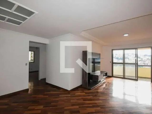 Apartamento para Locação em Taboão da Serra/SP Chácara Agrindus 3 Quartos