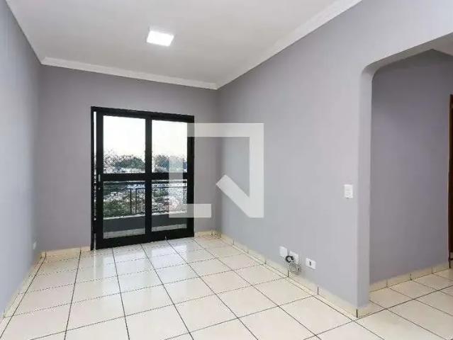 Apartamento para Locação em Taboão da Serra/SP Chácara Agrindus 3 Quartos